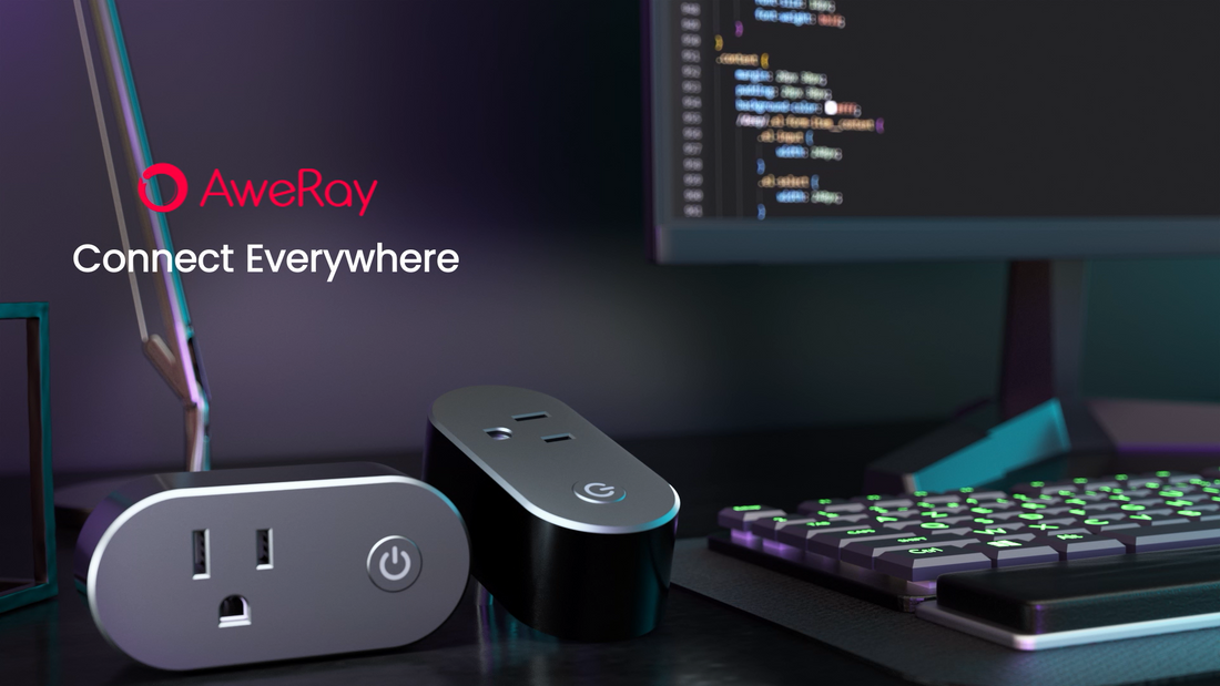 AweRay Store